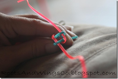 RootsAndWingsCo: Great Summer Activity-Boondoggle